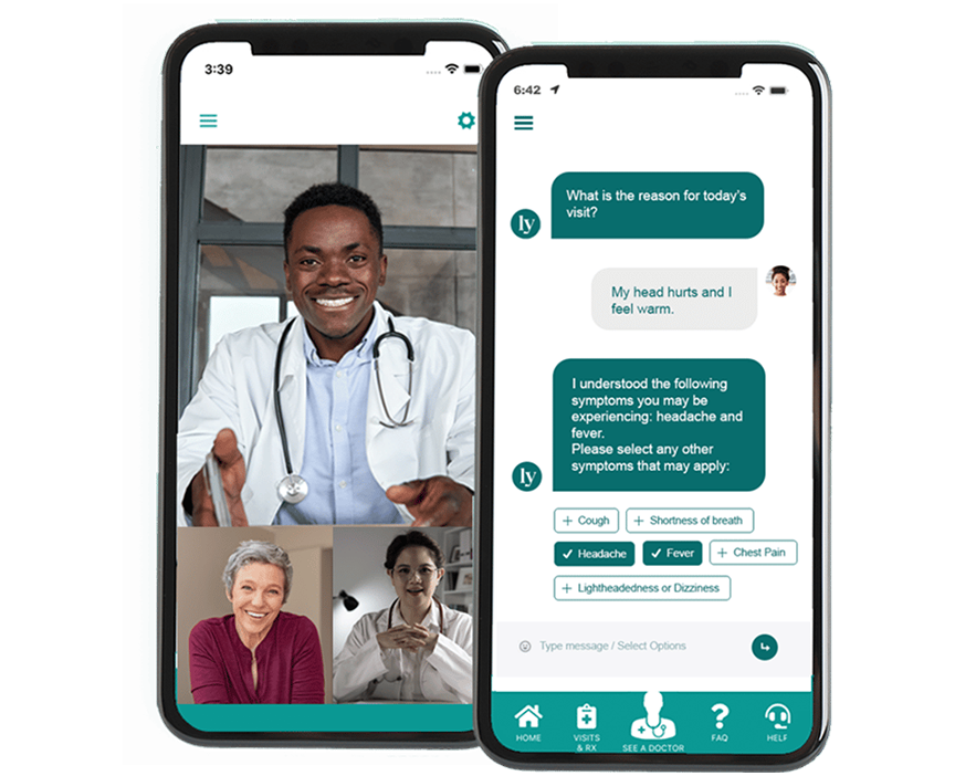 National Discount Networks Inc. Virtual Primary Care